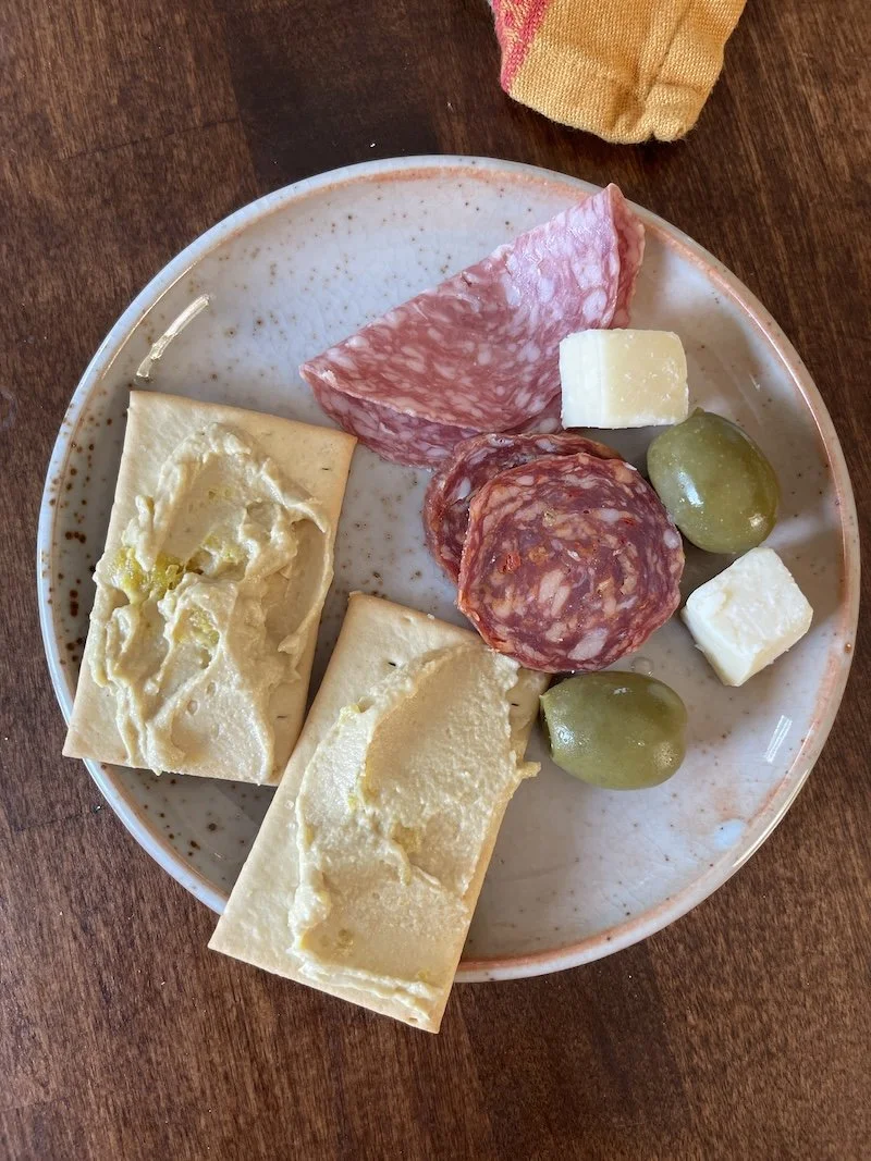 How to Use the Hunger Fullness Scale in Intuitive Eating — Registered ...