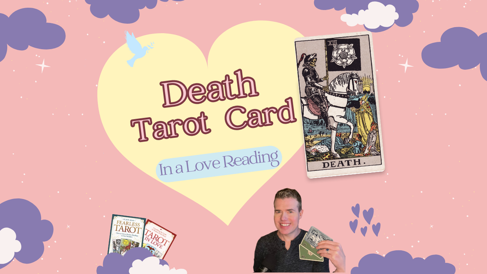 Death In Love