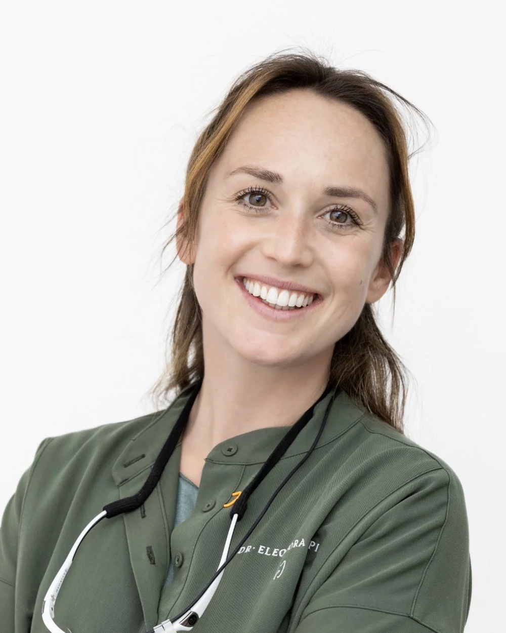 Team — Zahnarztpraxis Dr. Seppi