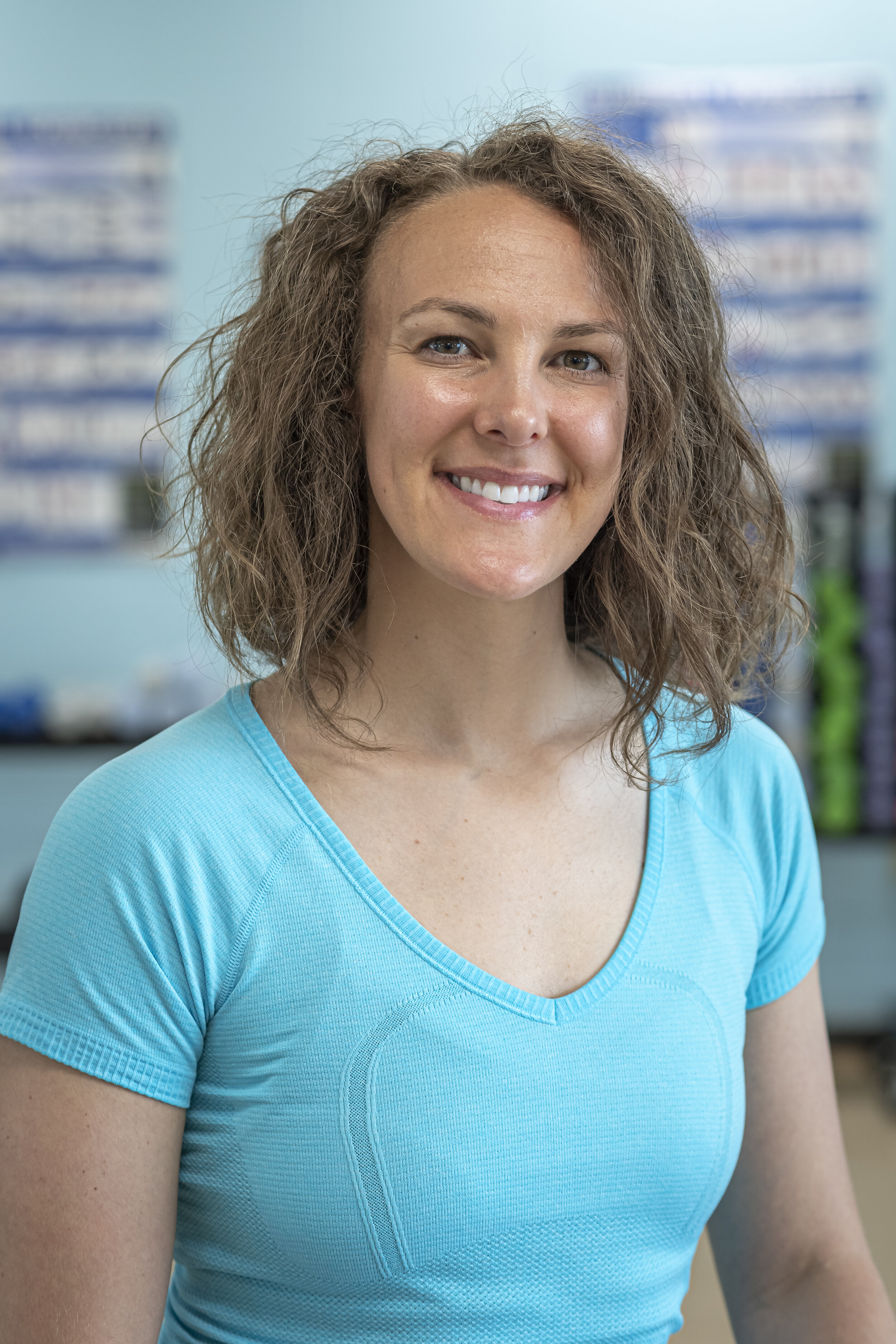 Maggie & Sam — BRUNE STRONG