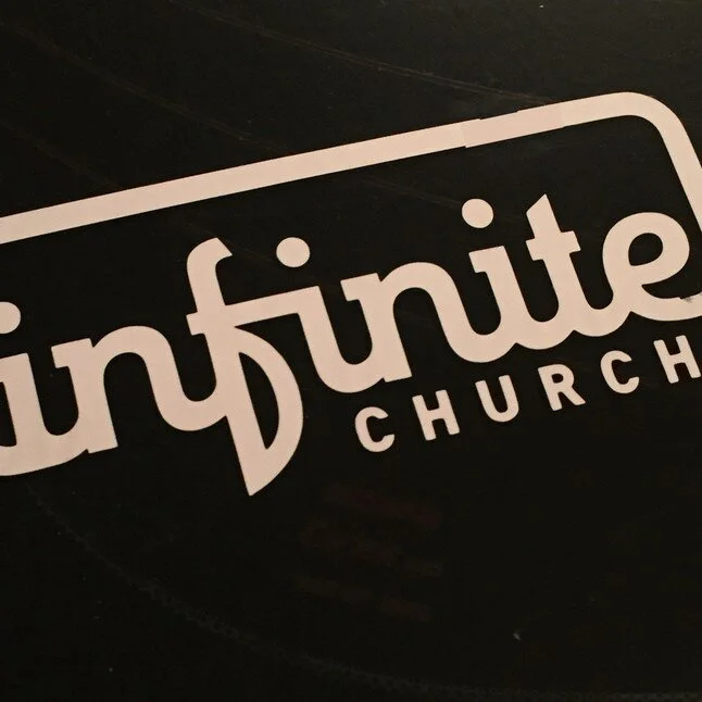 STORE — Infinite Church