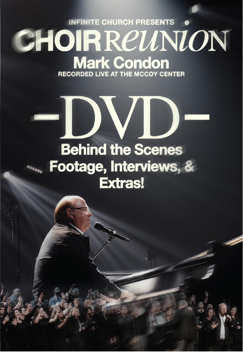 The Reunion Dvd