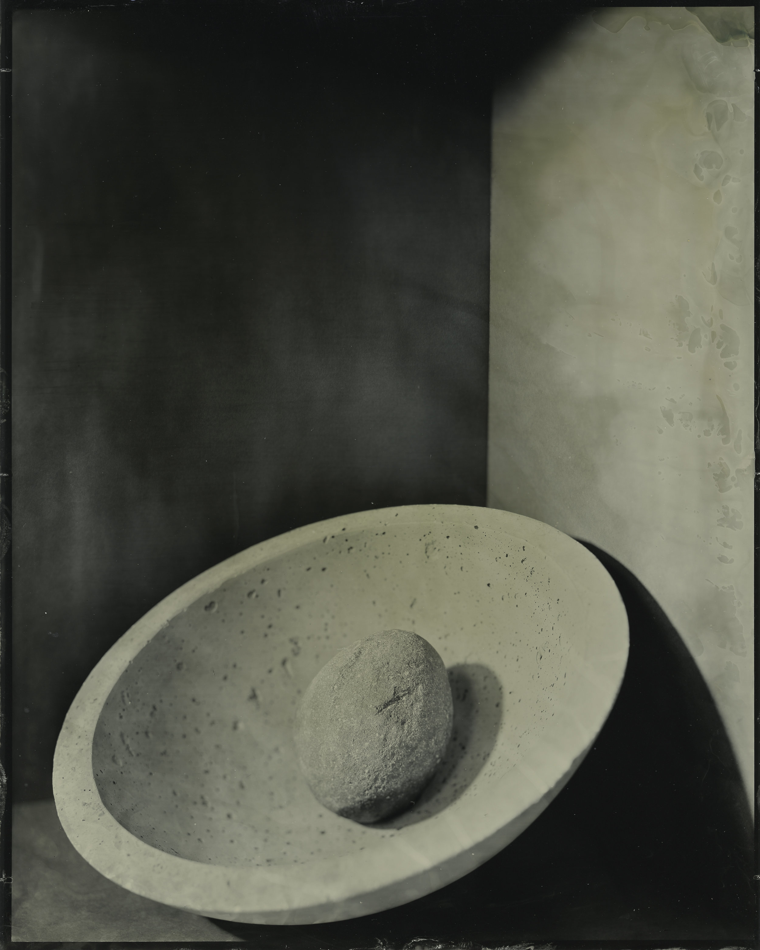 Wet Plate Collodion — Tyler Bervy