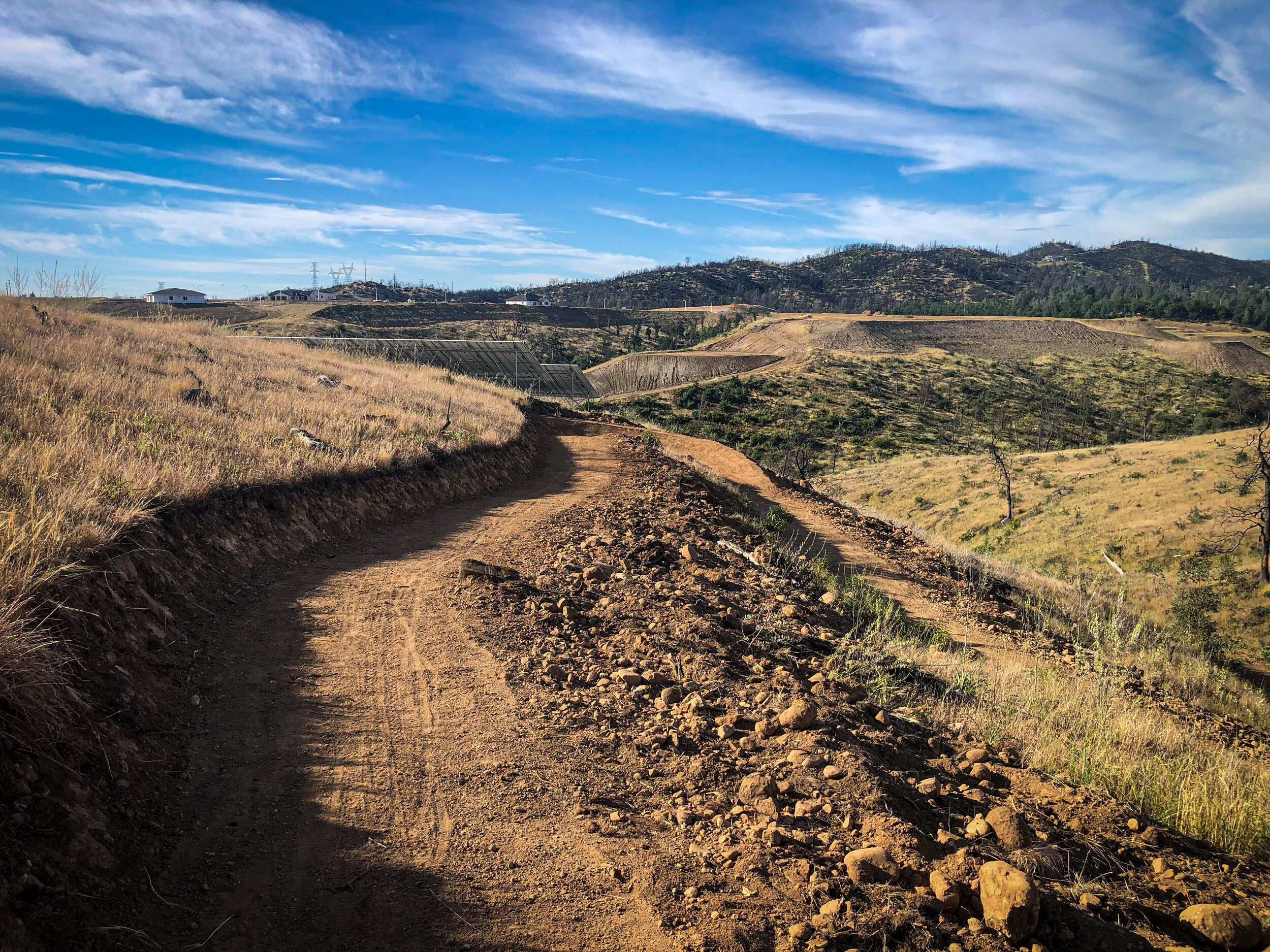 TRAIL LABS CO | Projects