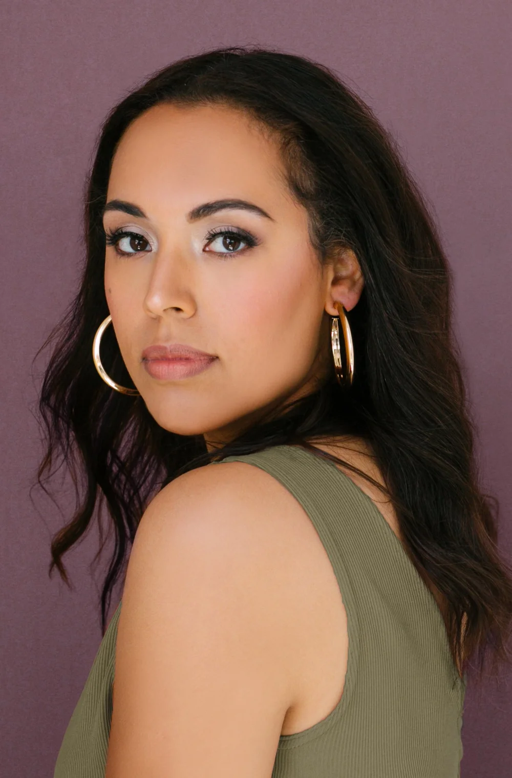 In Her Words Blog — Tracy Nichole