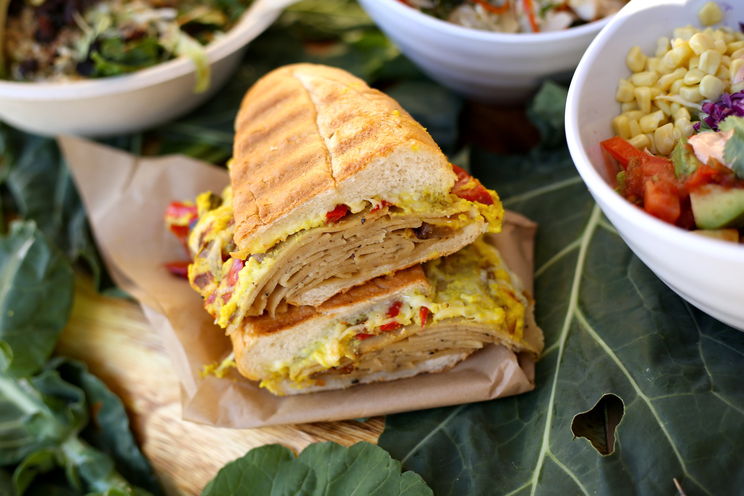 Chef Tanya's Kitchen