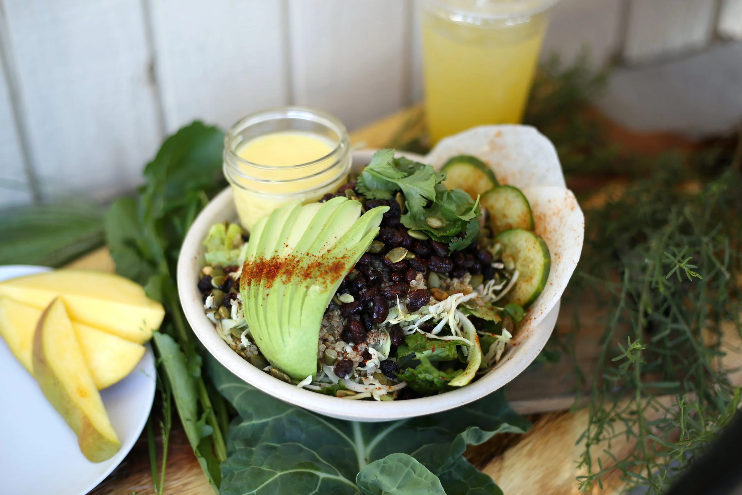 Chef Tanya's Kitchen