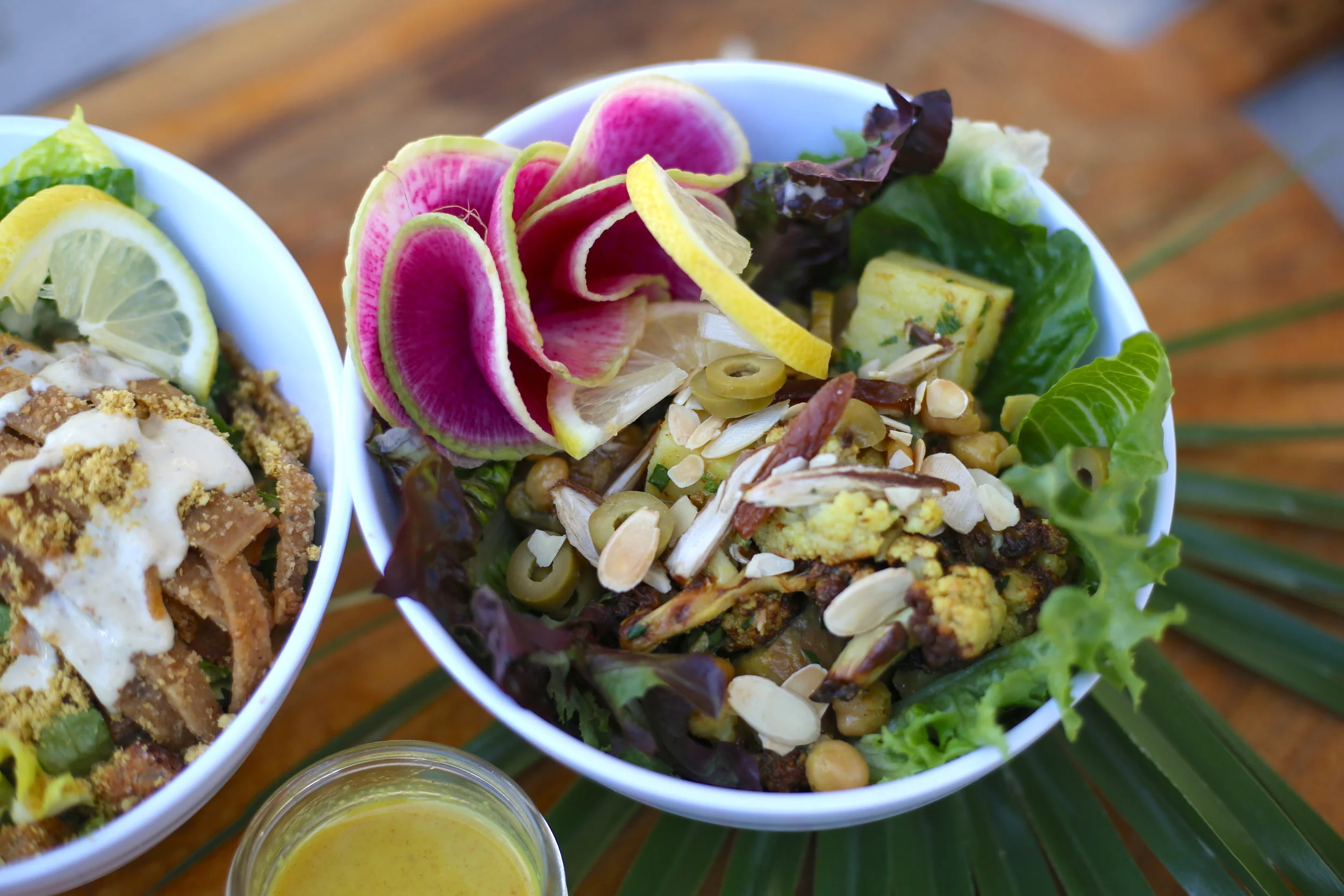 Chef Tanya's Kitchen