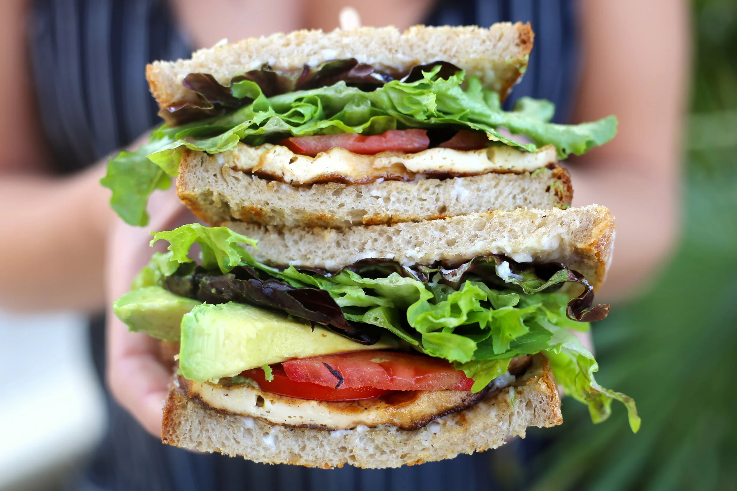 Chef Tanya's Kitchen