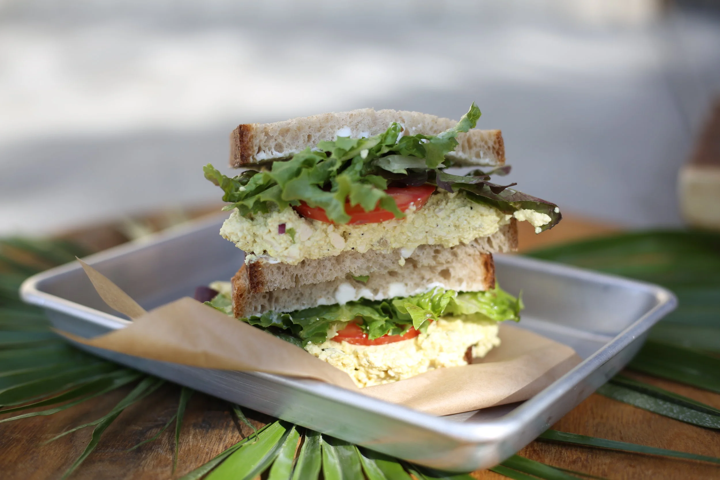 Chef Tanya's Kitchen