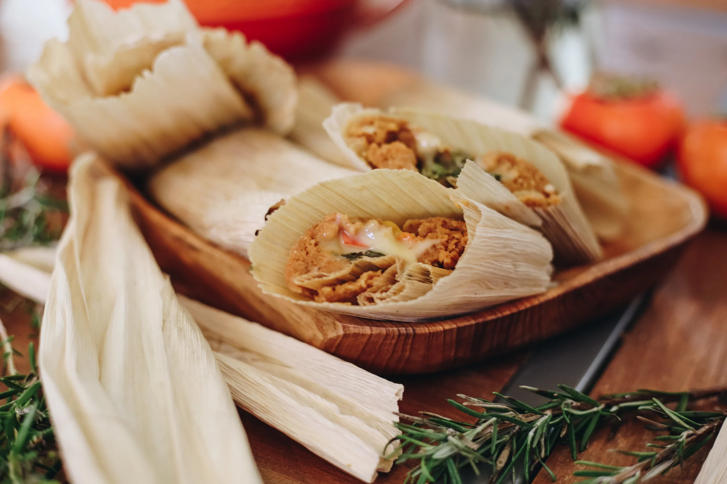 All Recipes | Chef Tanya's Kitchen