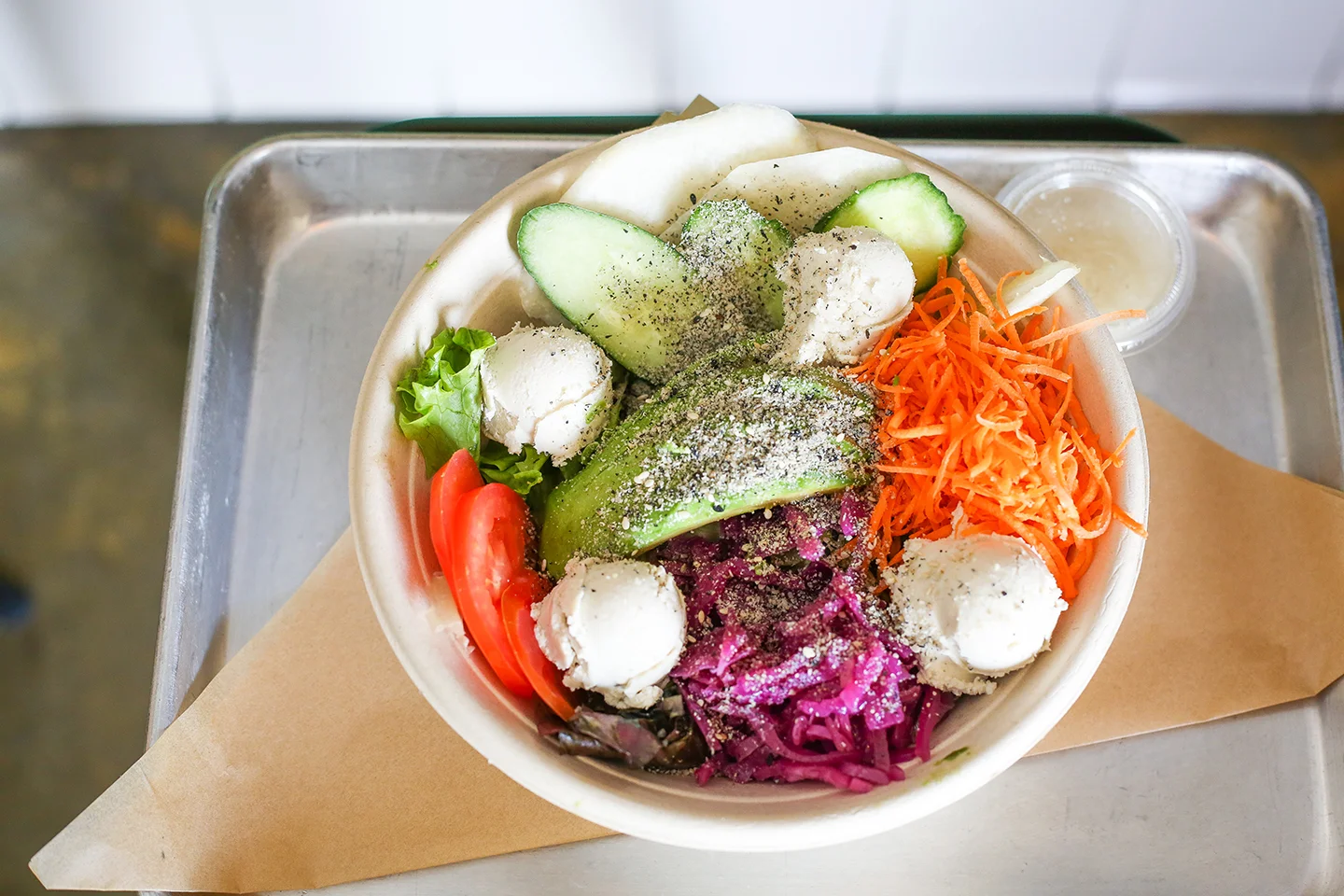 Chef Tanya's Kitchen