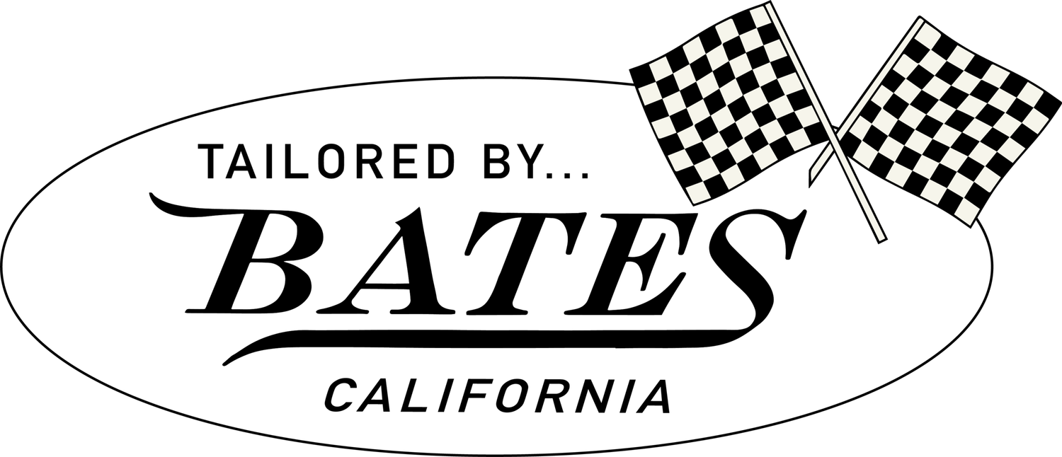 JACKETS — Bates