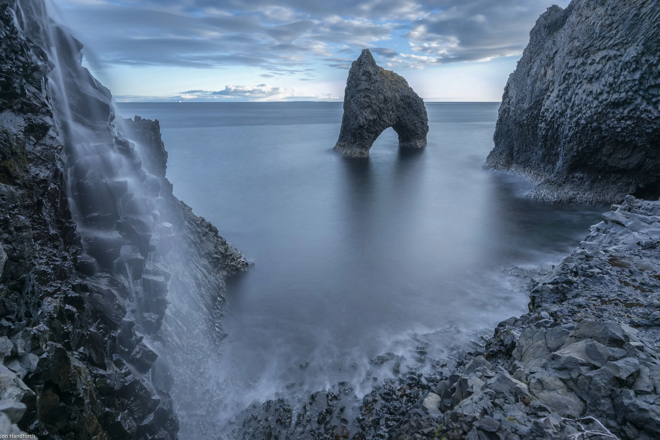 Galleries — jon handforth photography