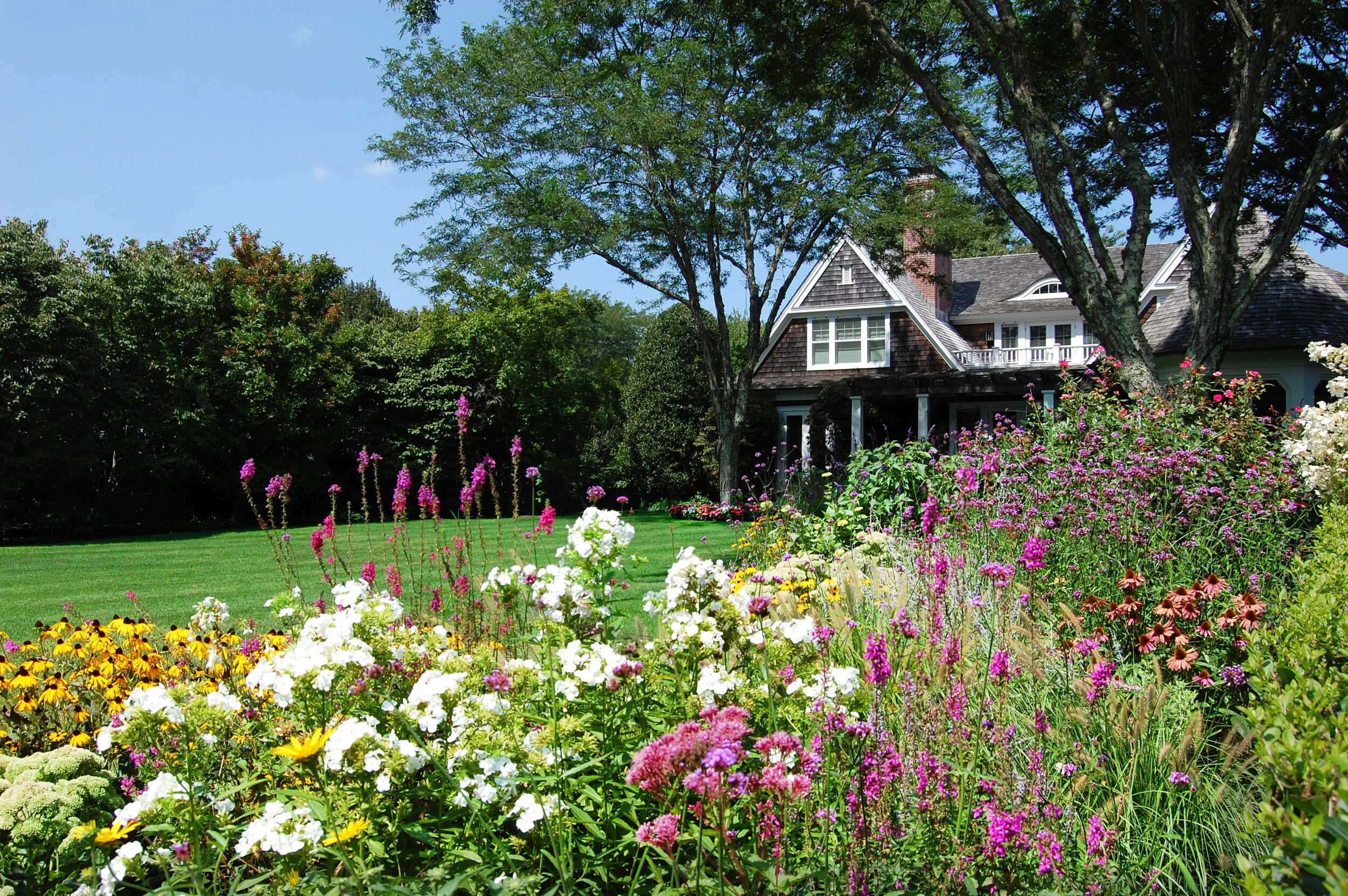 Work — Unlimited Earth Care