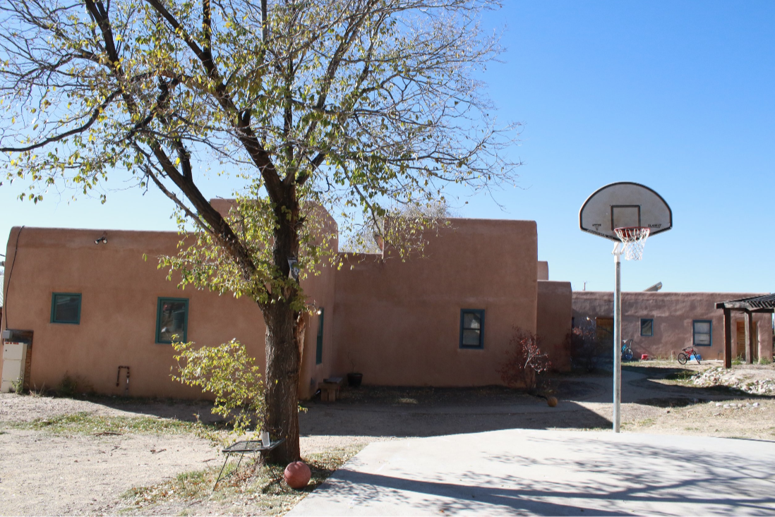 DreamTree Project — Transitional Living Program