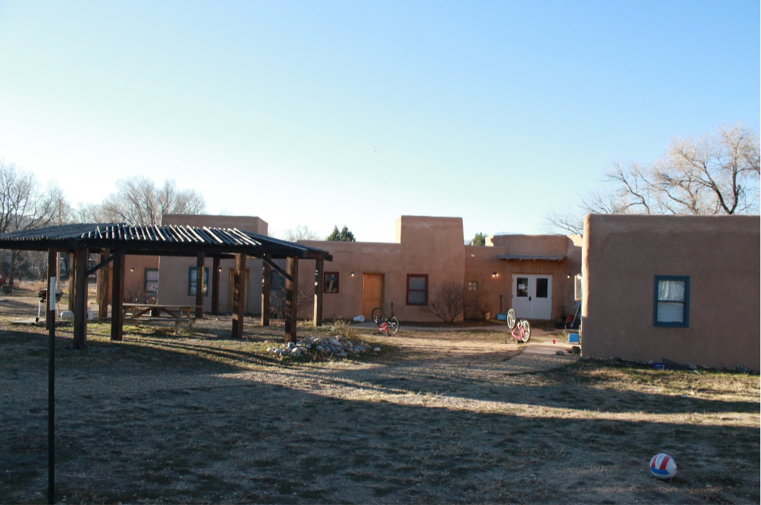 DreamTree Project — Transitional Living Program