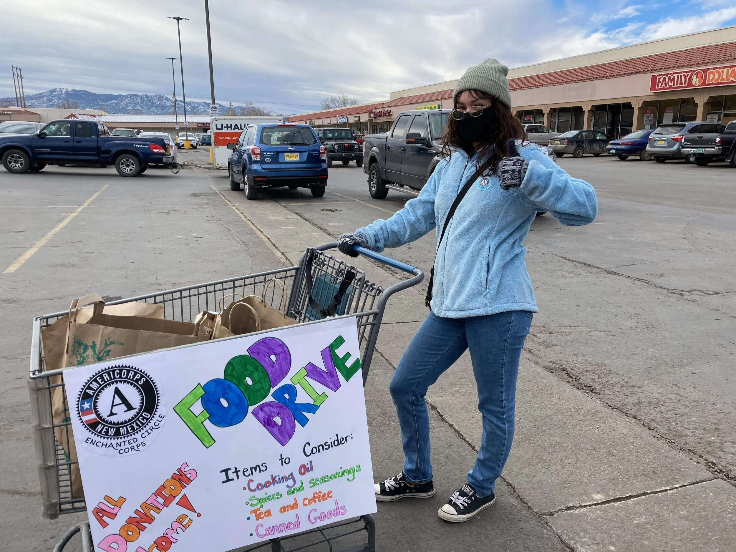 DreamTree Project — Enchanted Circle Corps