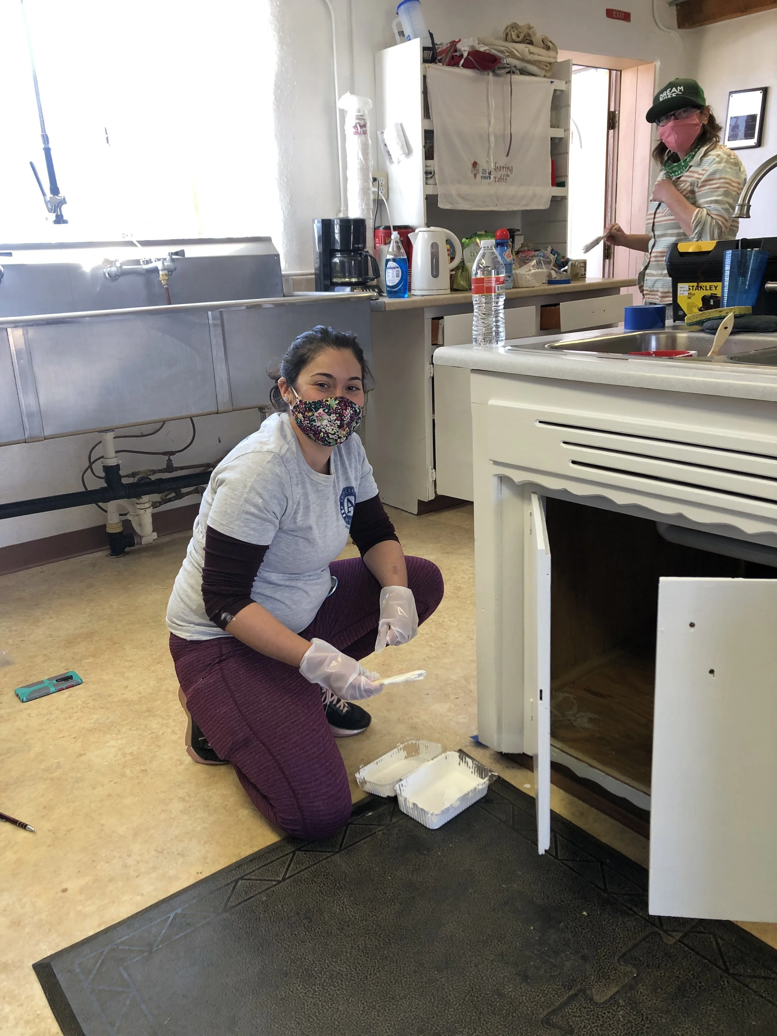 DreamTree Project — Enchanted Circle Corps