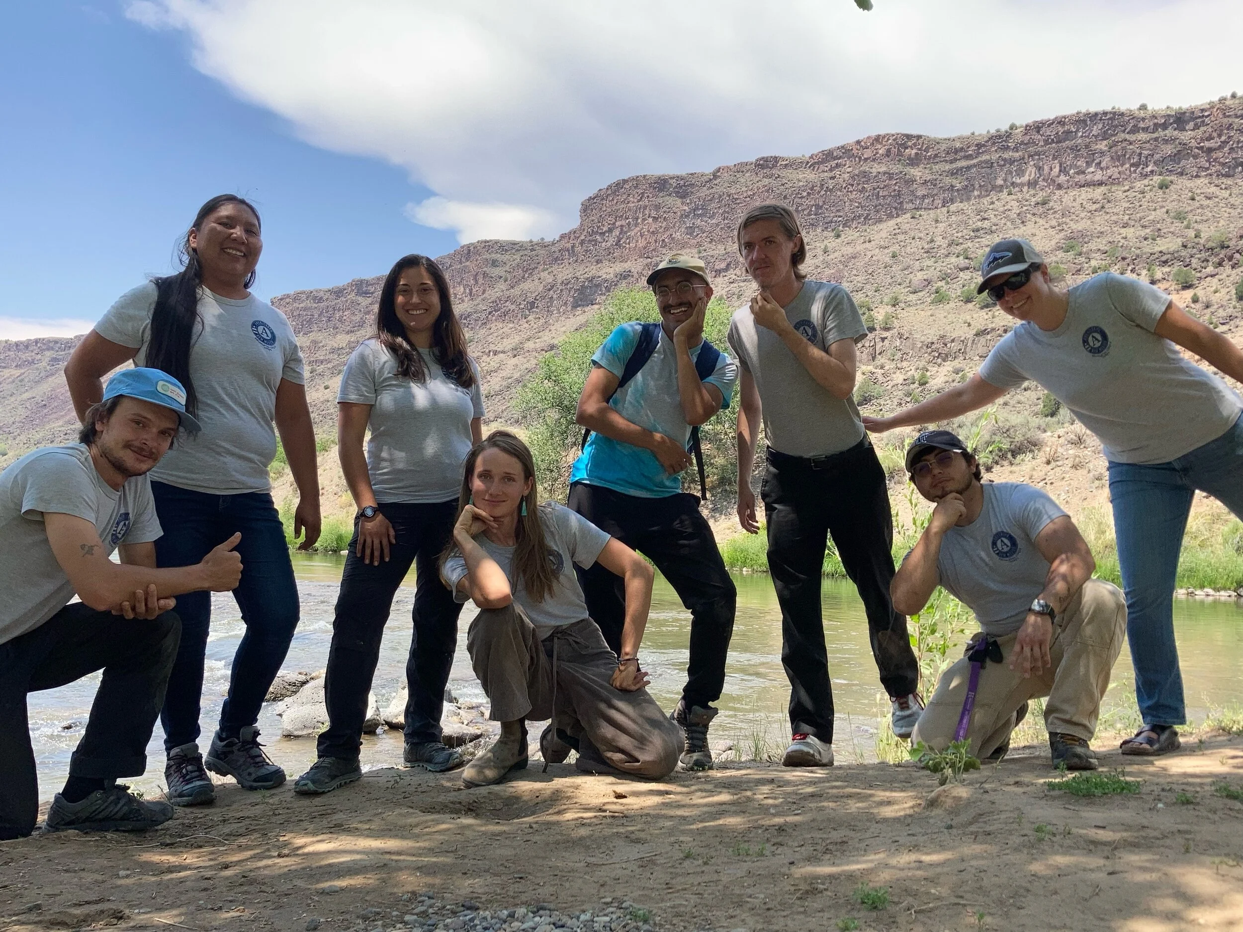DreamTree Project — Enchanted Circle Corps