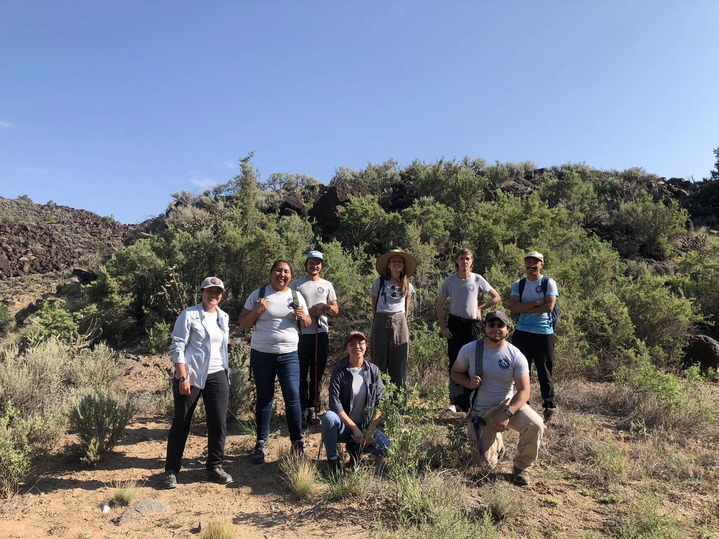 DreamTree Project — Enchanted Circle Corps