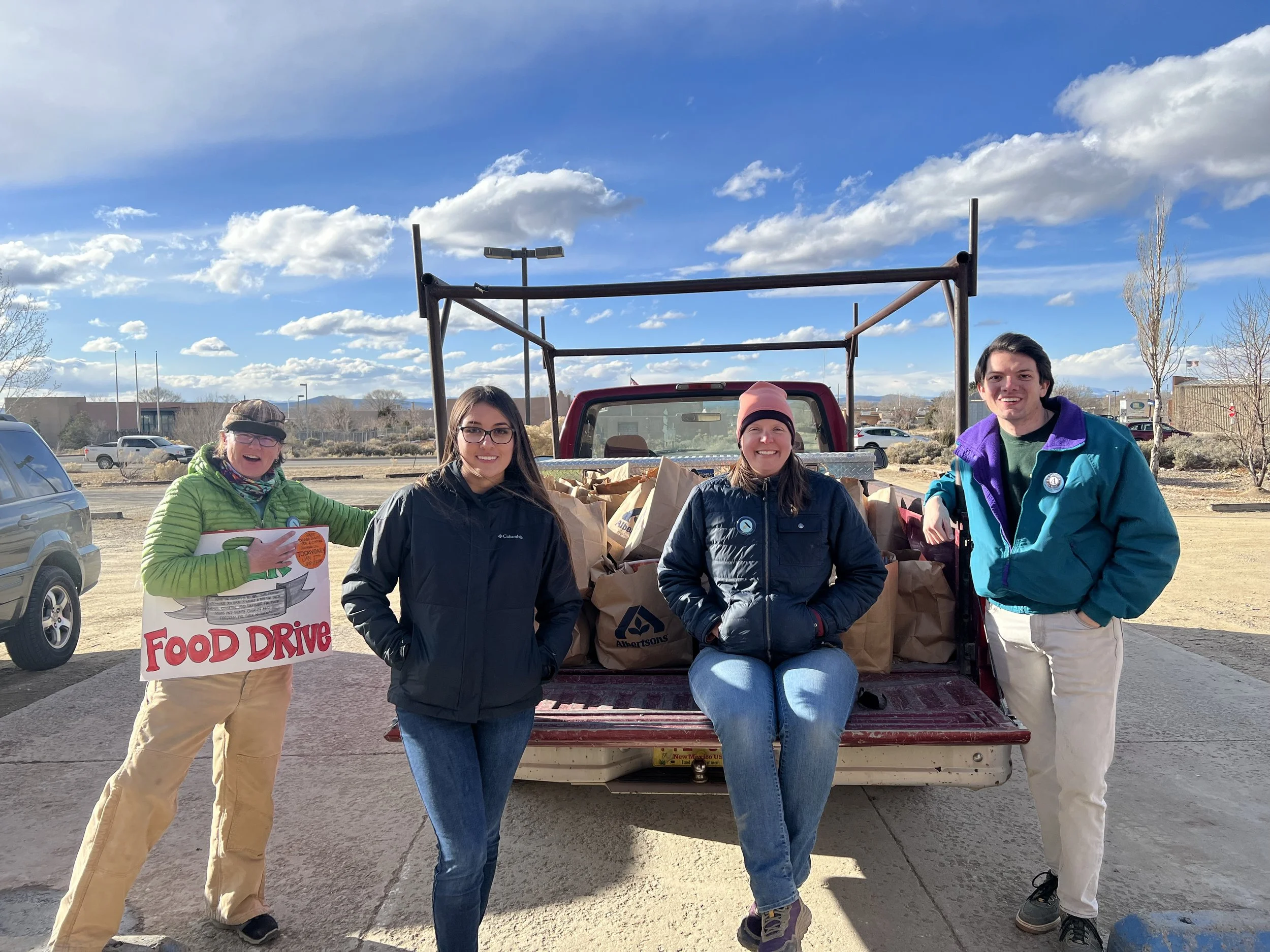 DreamTree Project — Enchanted Circle Corps