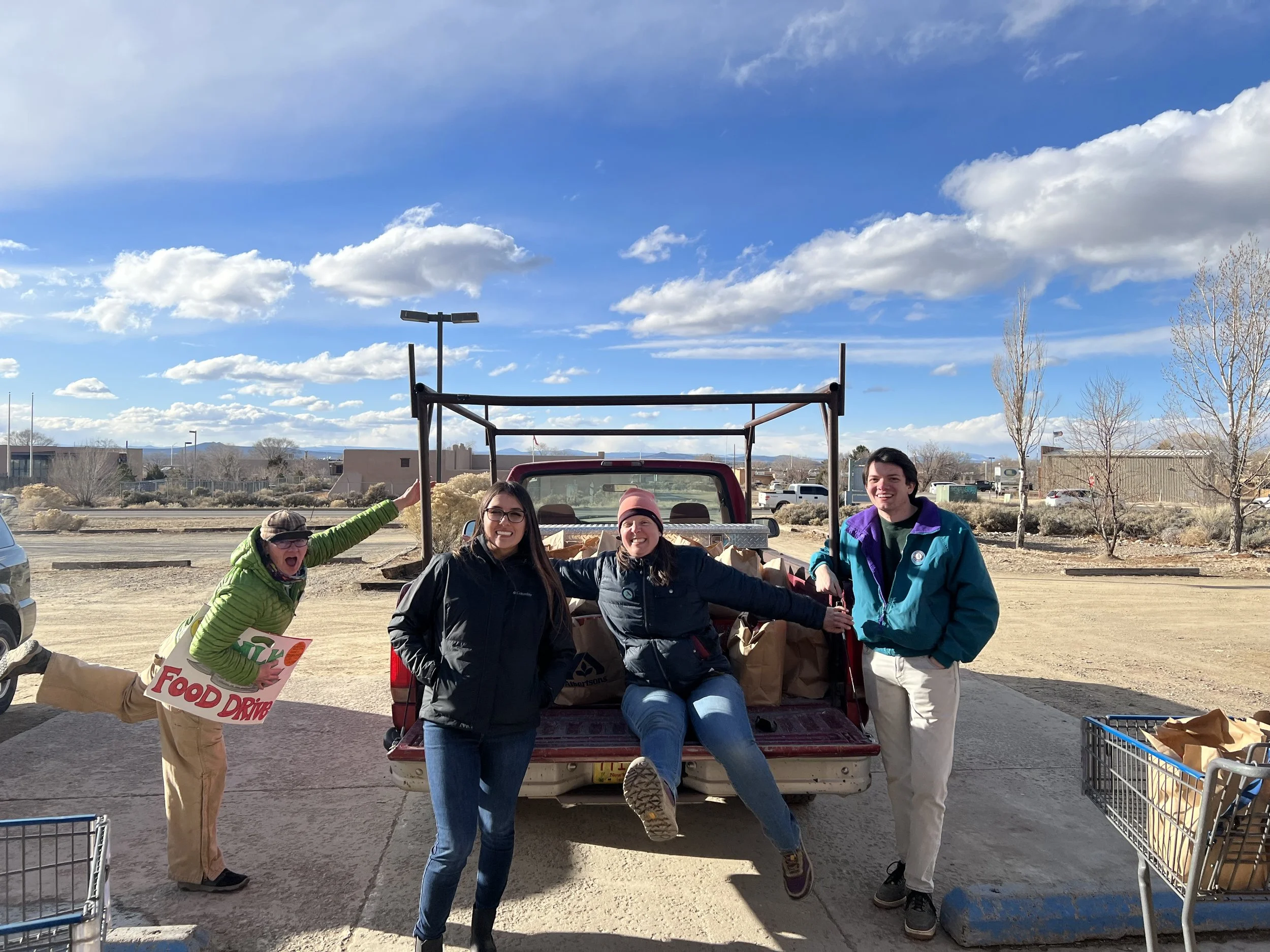 DreamTree Project — Enchanted Circle Corps