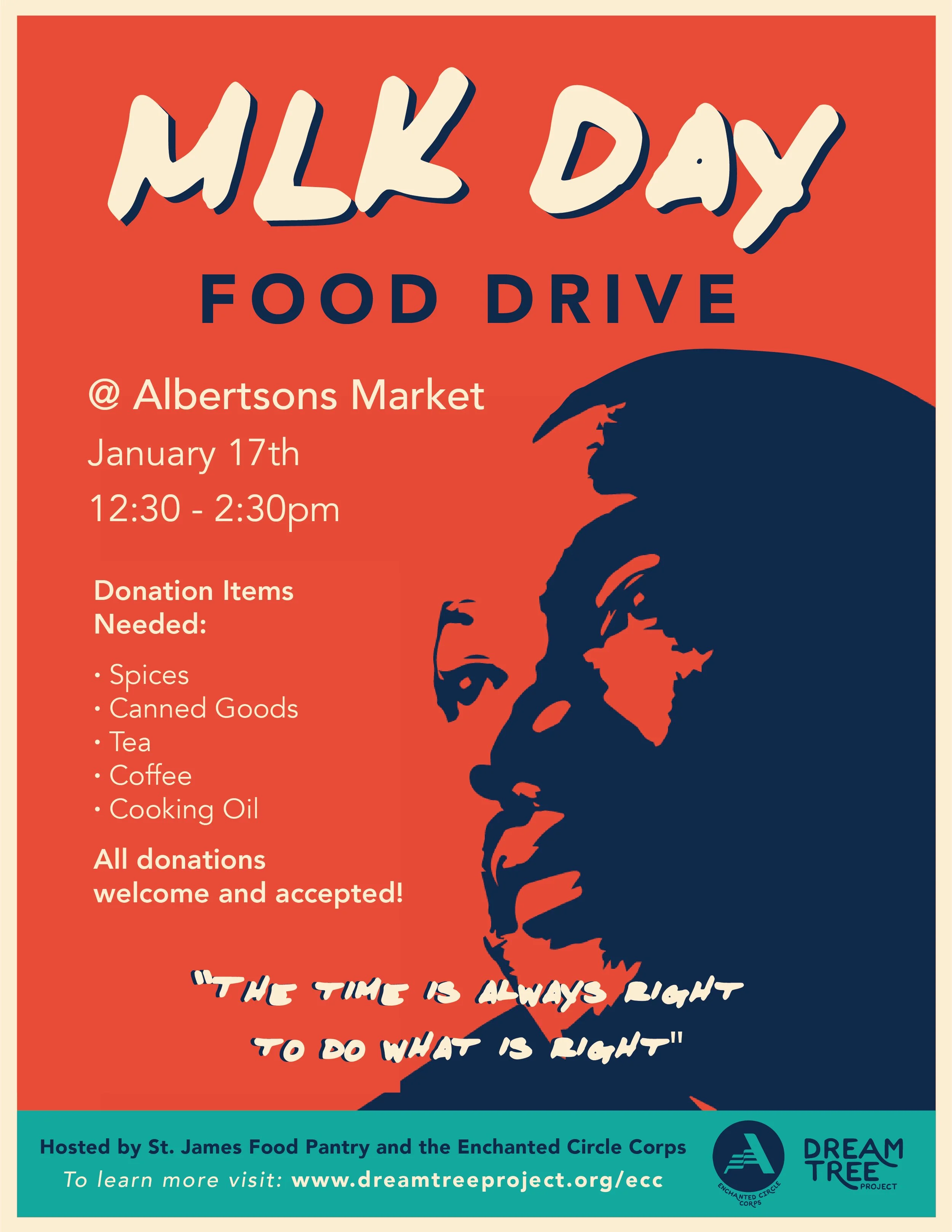 DreamTree Project — Enchanted Circle Corps