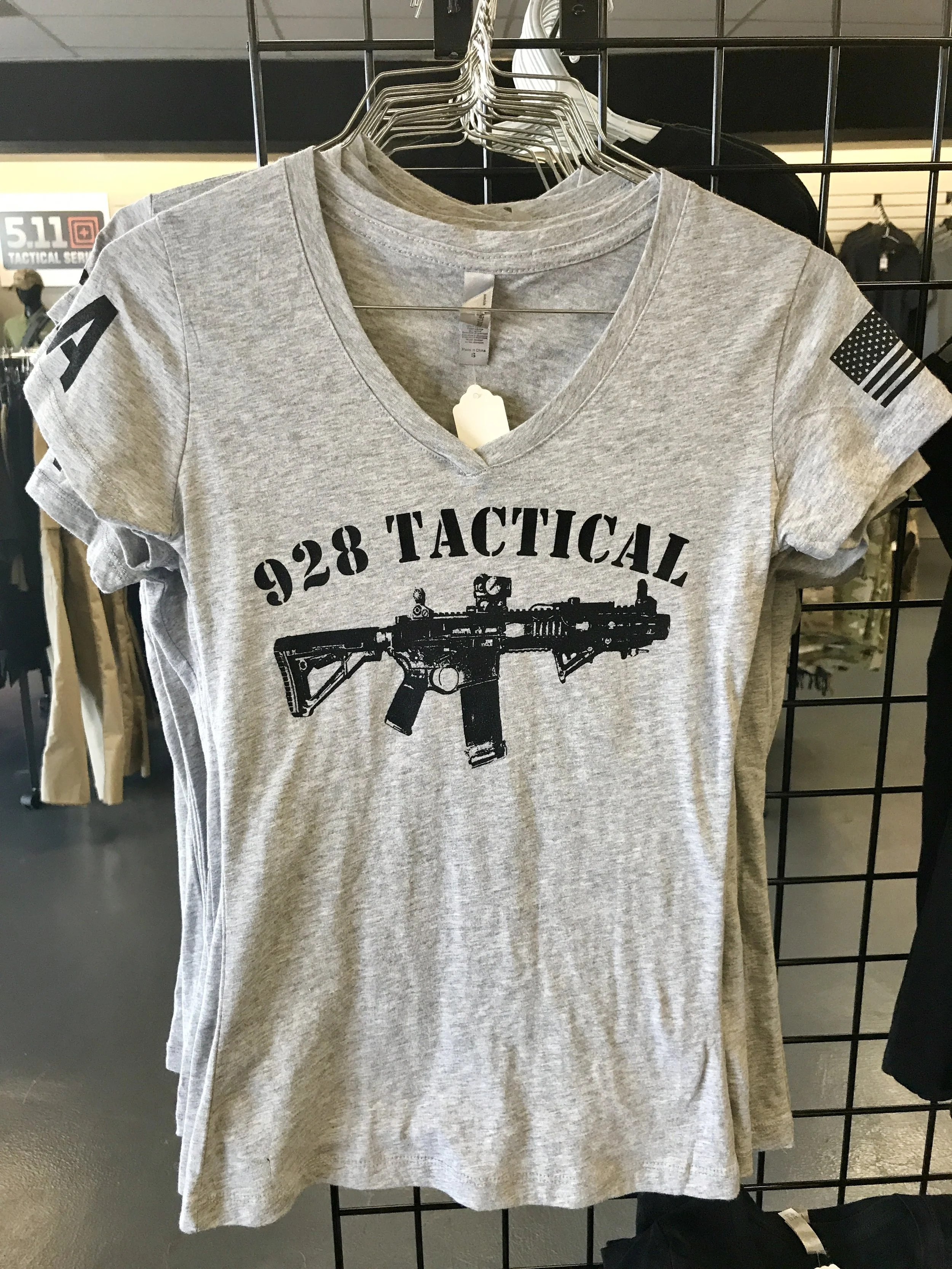 WOMENS — 928 TACTICAL