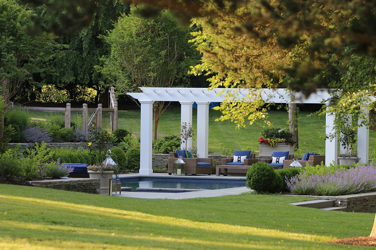 Alan Tufts Landscape Architect | We Create Transformational Landscape ...