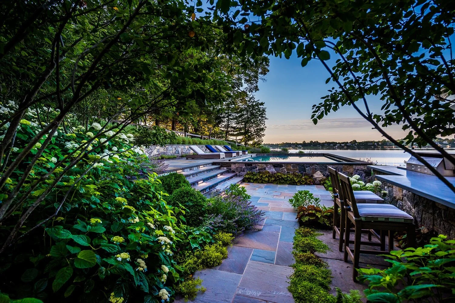 Alan Tufts Landscape Architect | We Create Transformational Landscape ...