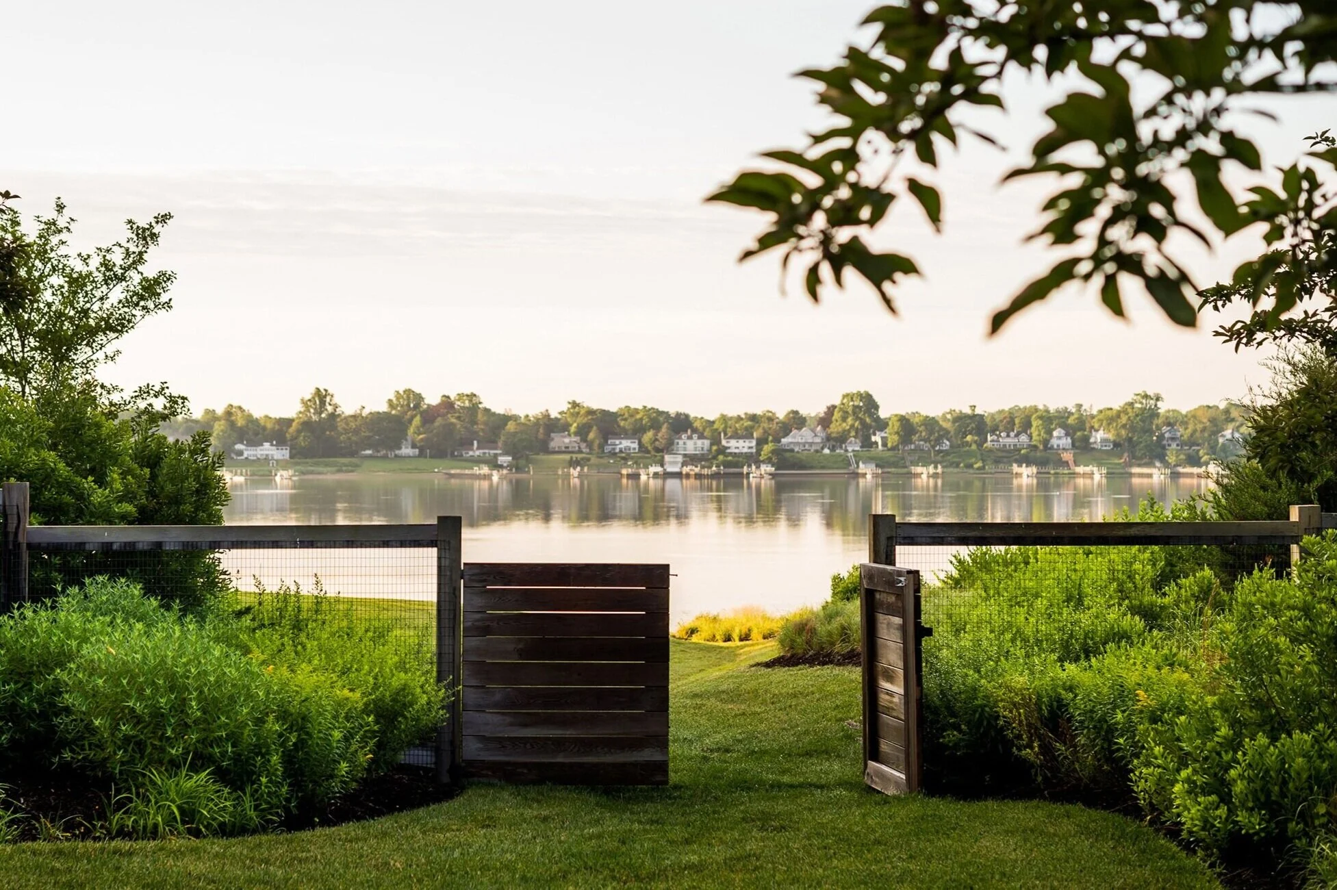 Alan Tufts Landscape Architect | We Create Transformational Landscape ...