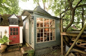 Shed of the Year! — Peas and Needles