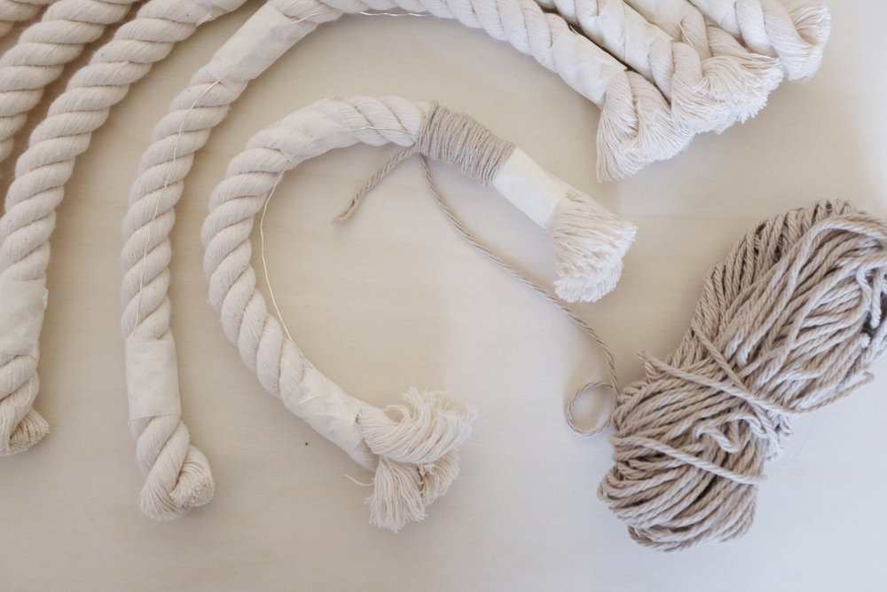 A rainbow for you... — Peas and Needles