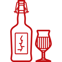 Cider & Wine — Twin Pines Orchards & Cider House