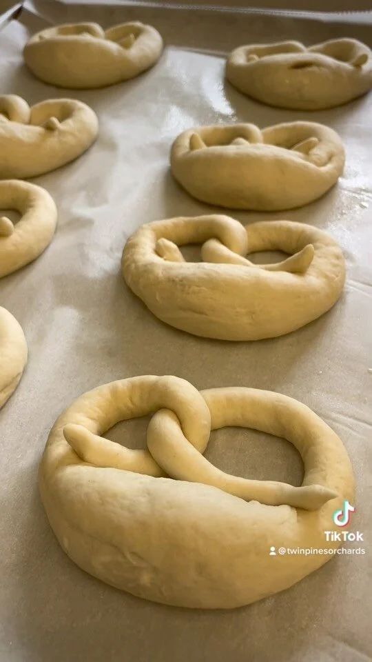 Twin Pines Orchards & Cider House