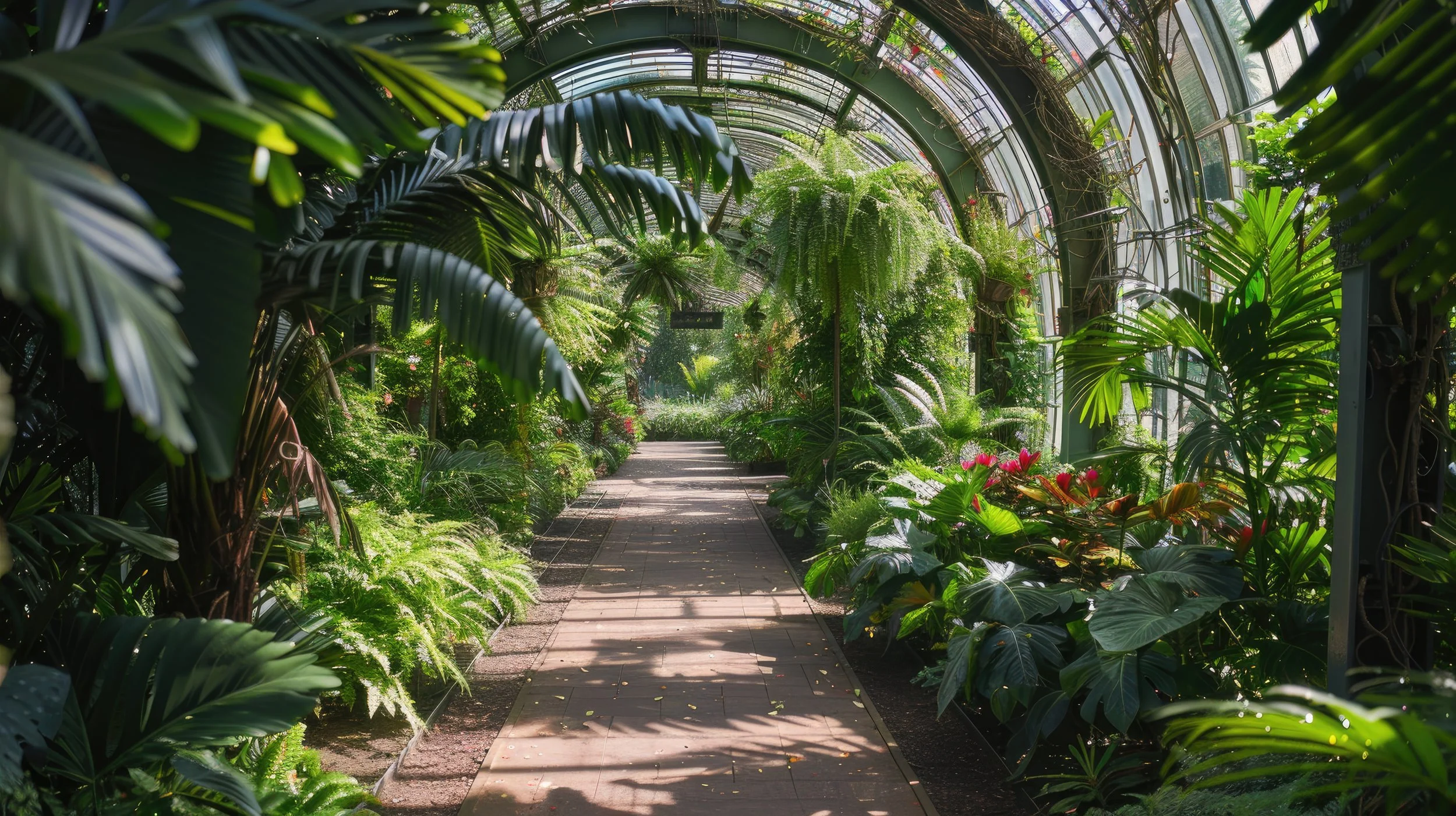 Royal Botanical Gardens, KEW sustainable procurement support Case Study ...
