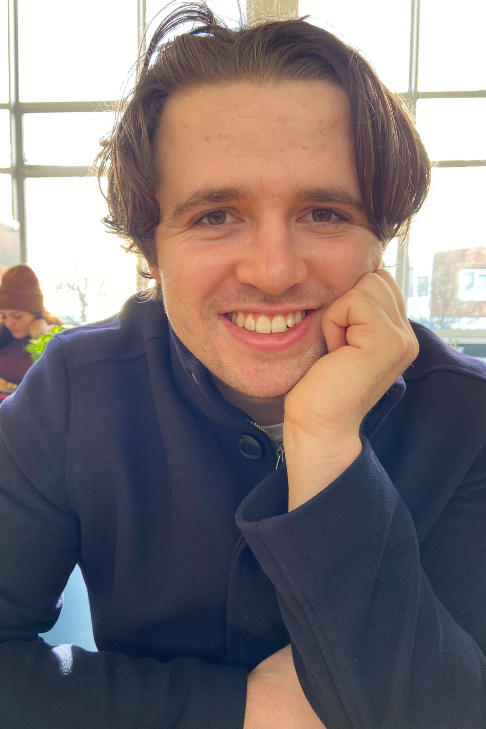 3ADAPT — Who we are