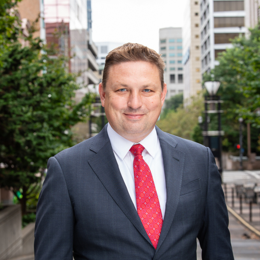 Board of Directors — St. Andrew Legal Clinic