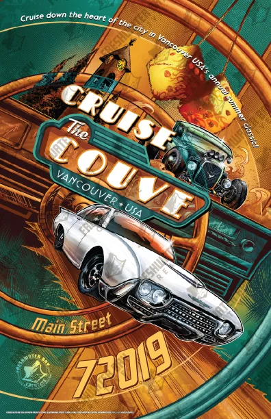 Freshwater Bay Creative store — Freshwater Bay Creative