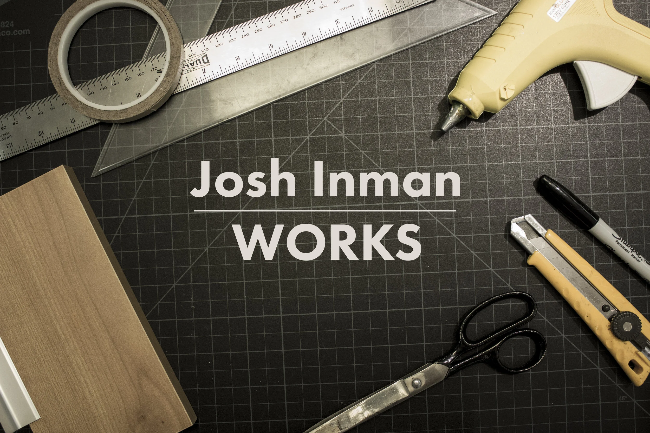 Josh Inman