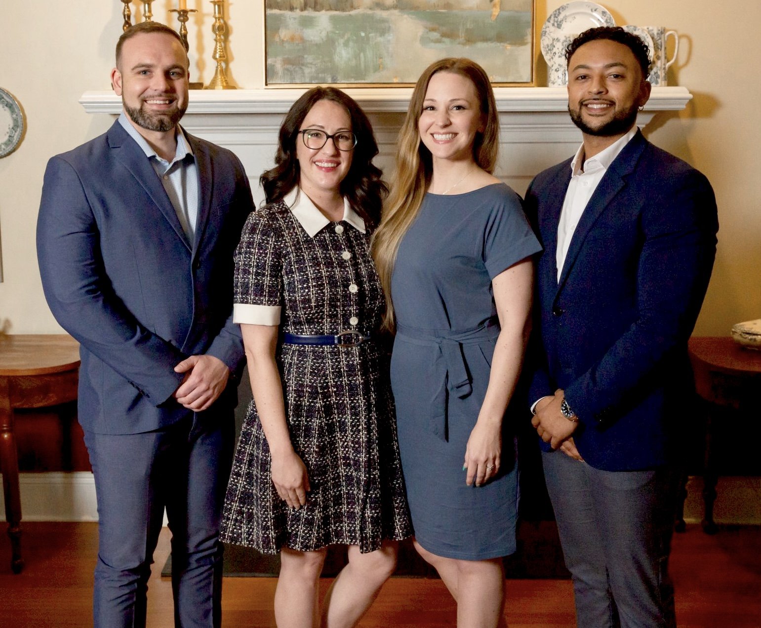 Our Team — James J Nay Realtor®