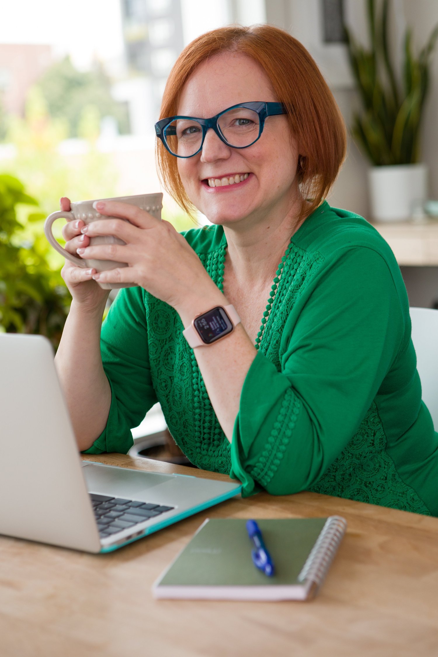 Kristin Alexander – Freelance Content Marketing Writer