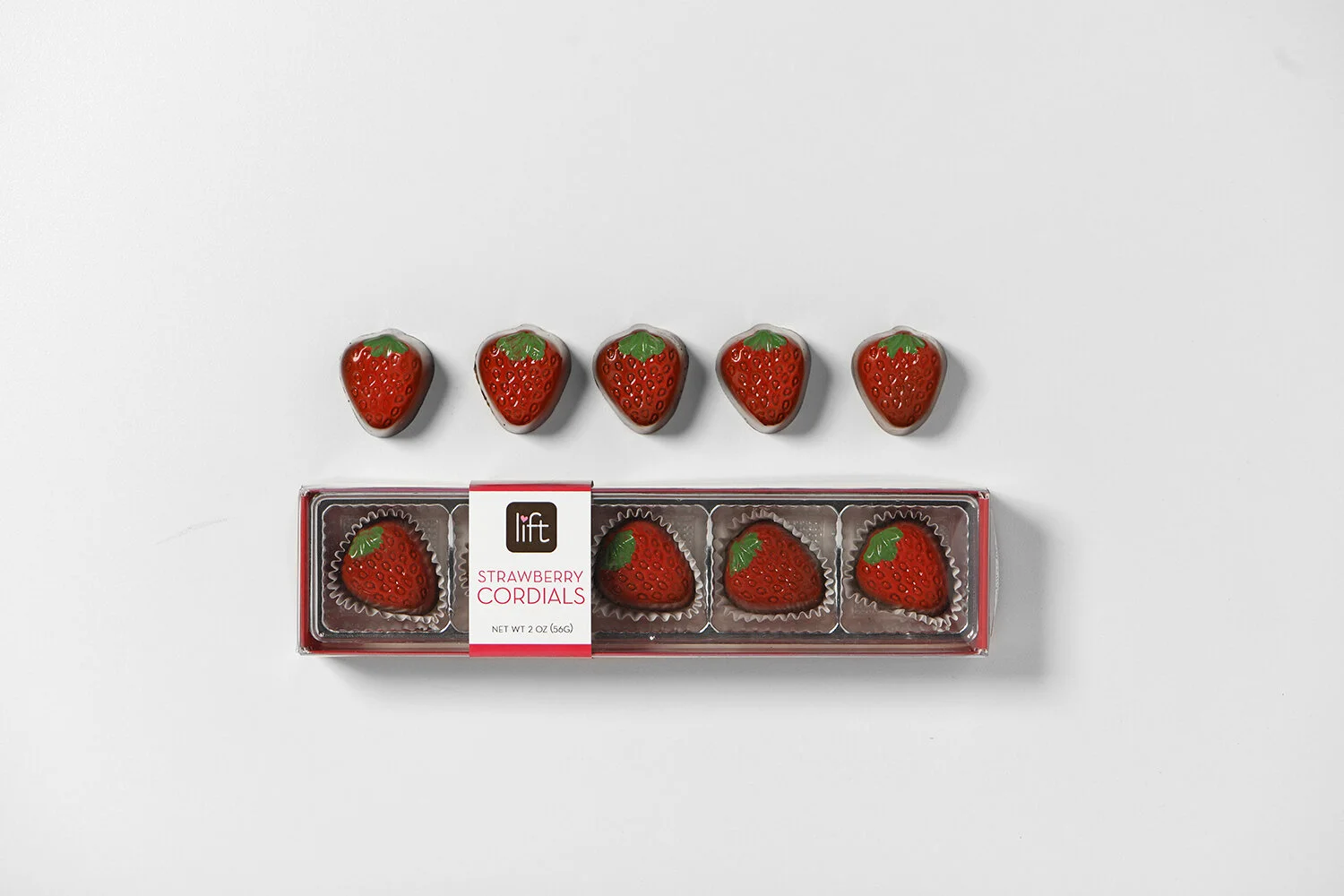 lift chocolate - Home