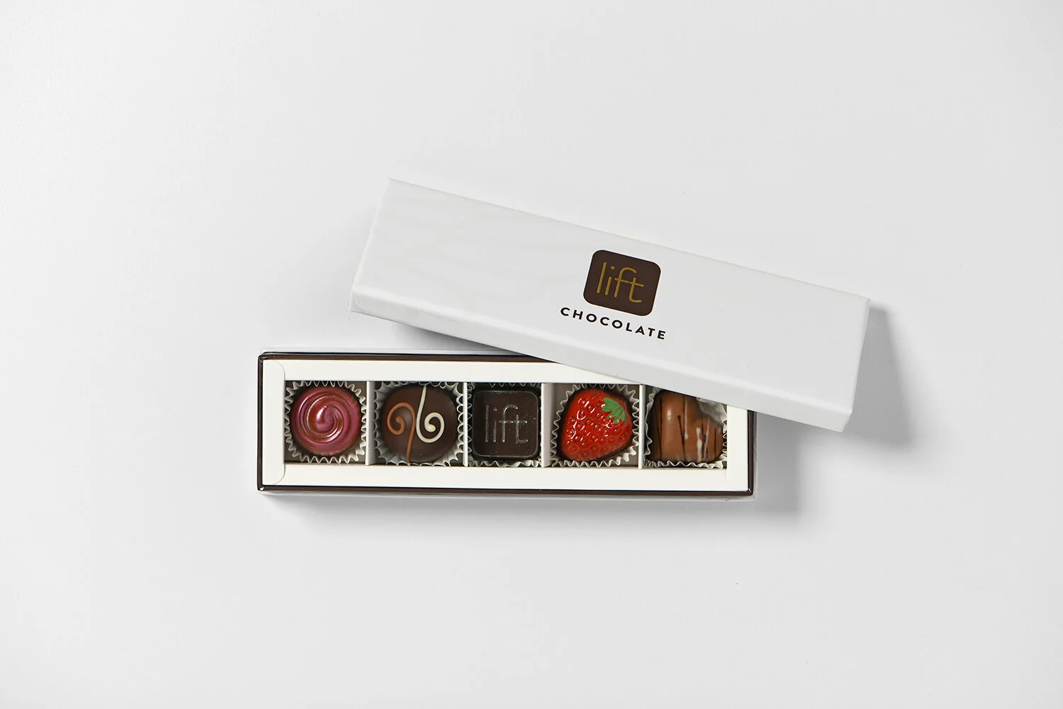 lift chocolate - Home