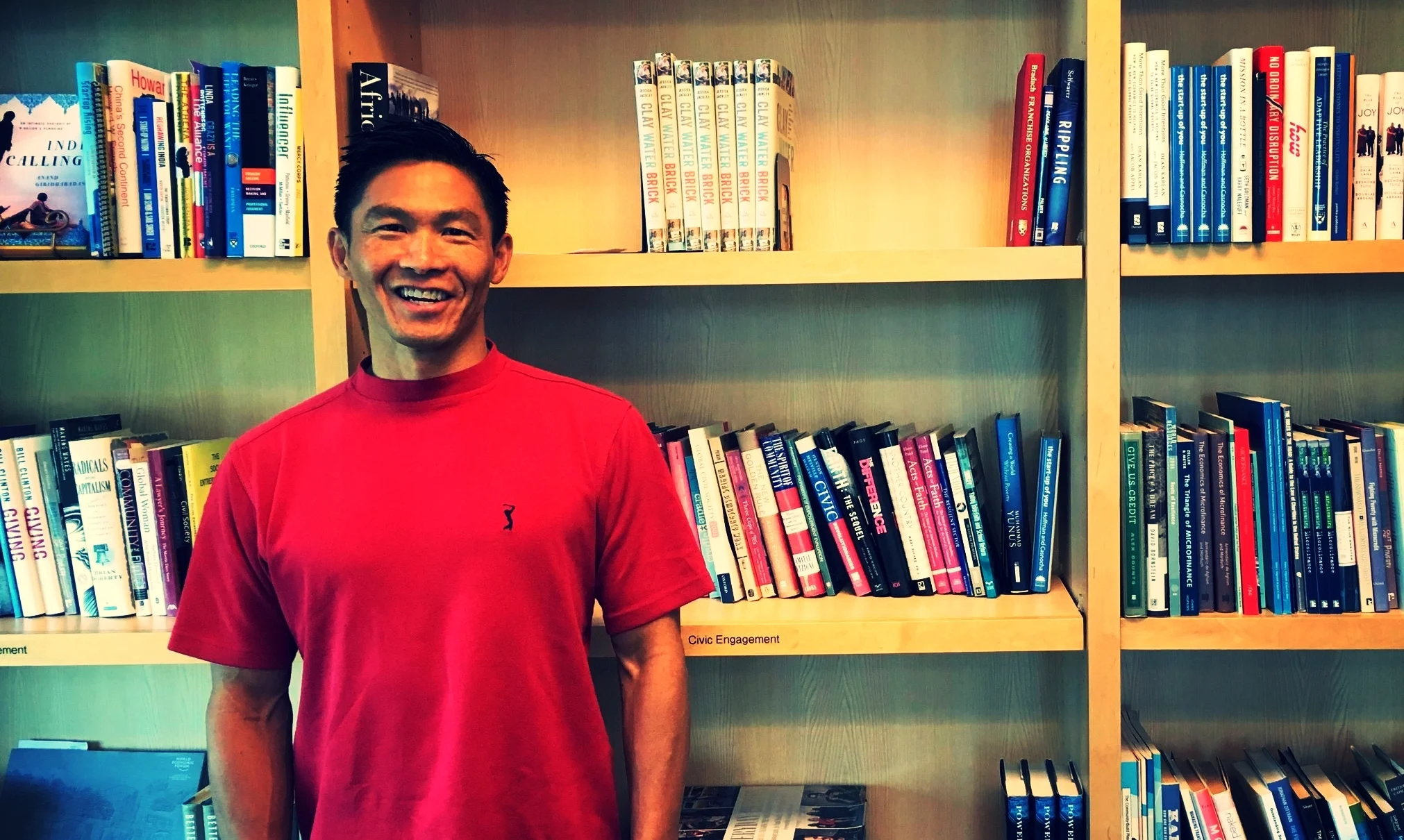 Positive Returns: Scott Wu — Megan Holston-Alexander