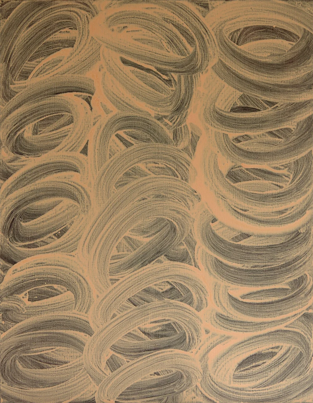 Immersion — Sharon Drew