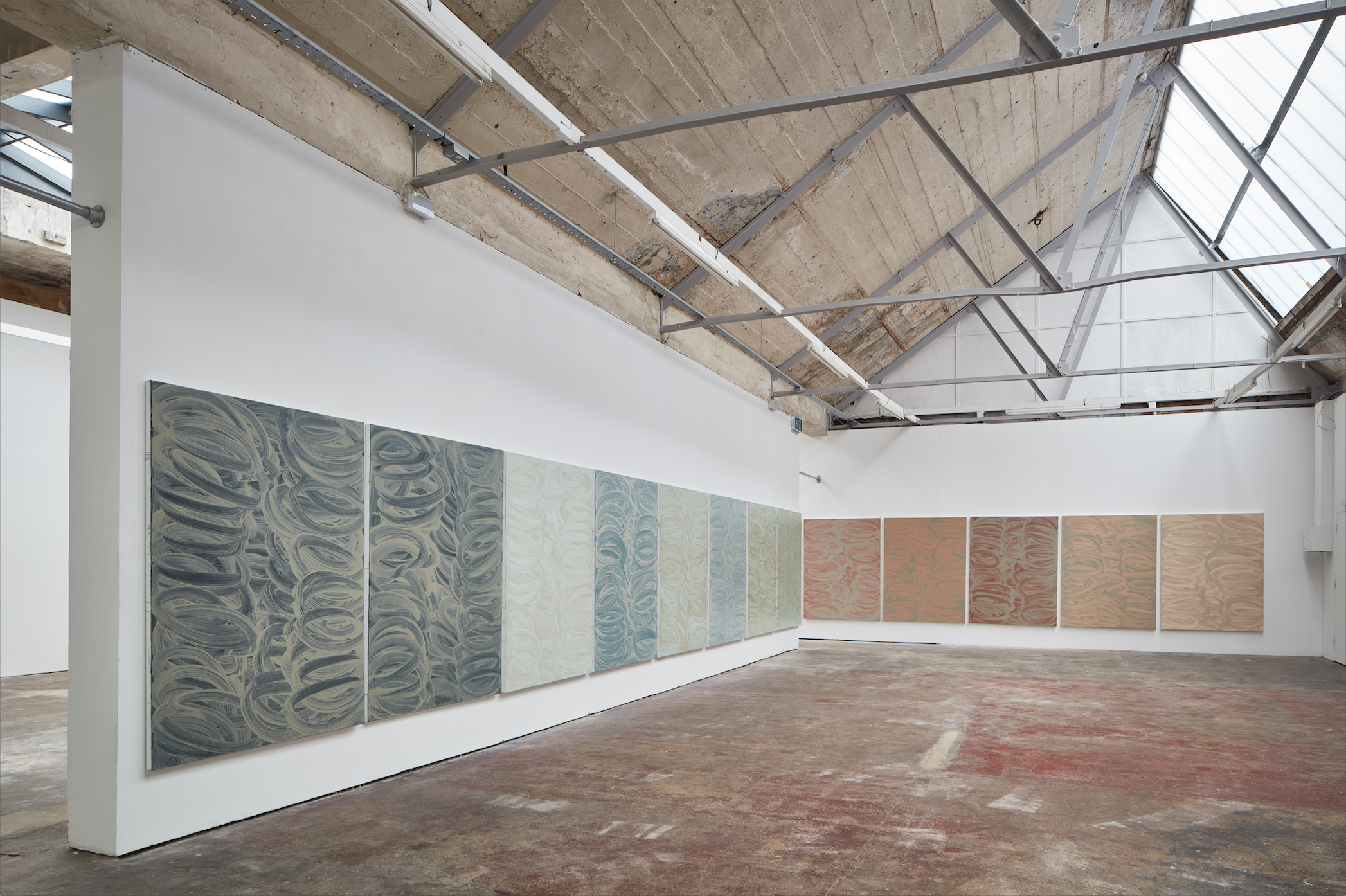 Flat Out — Sharon Drew