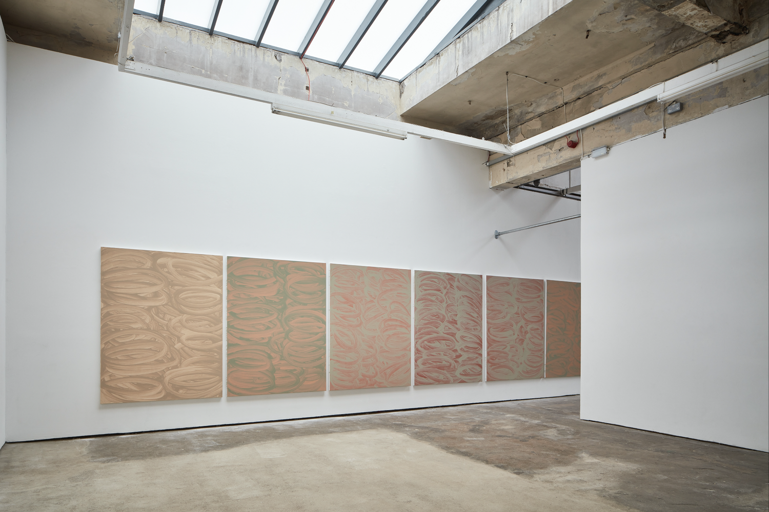 Flat Out — Sharon Drew