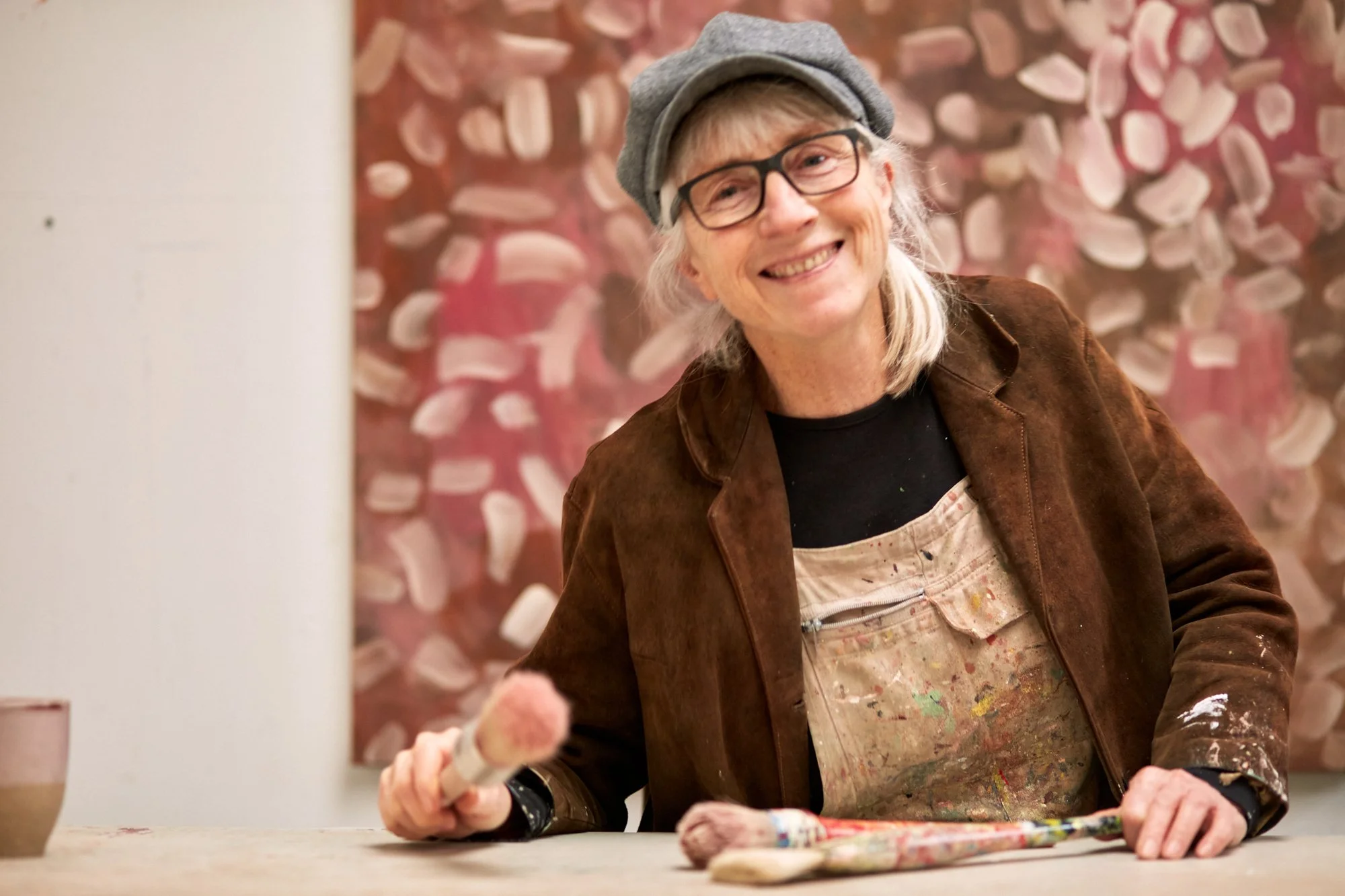 Contact — Sharon Drew